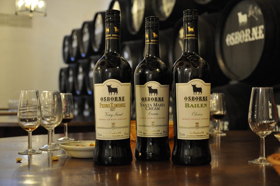 How to Pick the Best Sherry for Cooking? | Iupilon