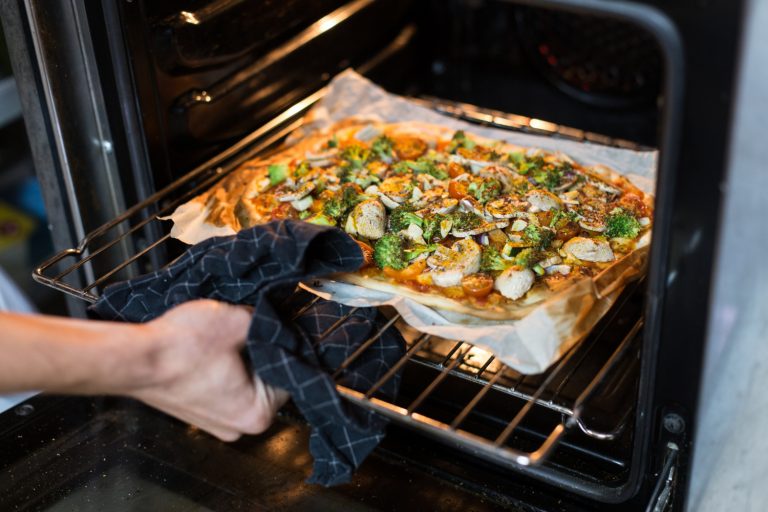 Roasting Vs. Baking Vs. Broiling: Which Method Should I Use to ...